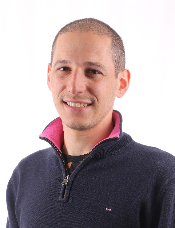 Benjamin Dupont – Medium