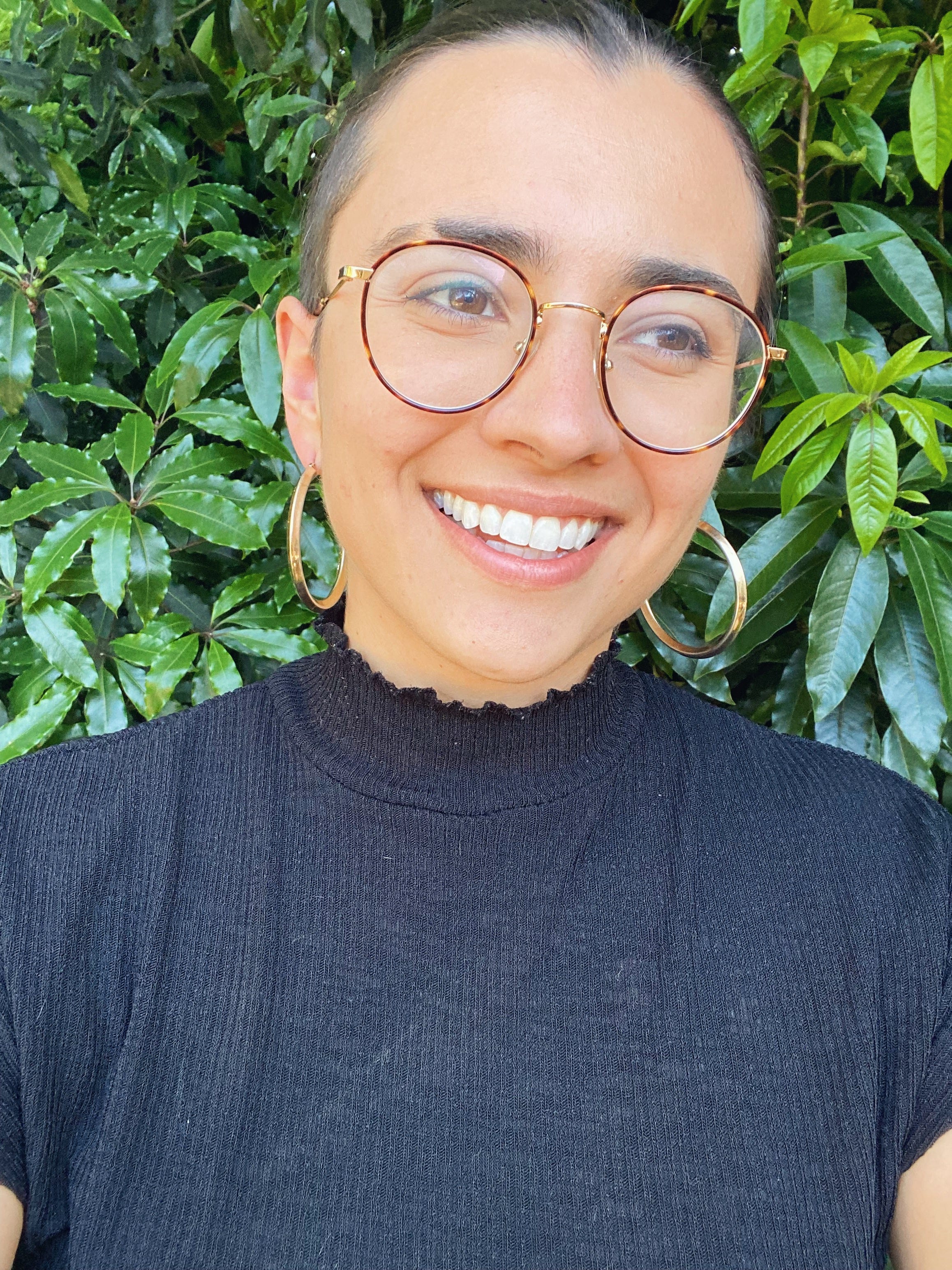 Linnea Valdivia – Medium