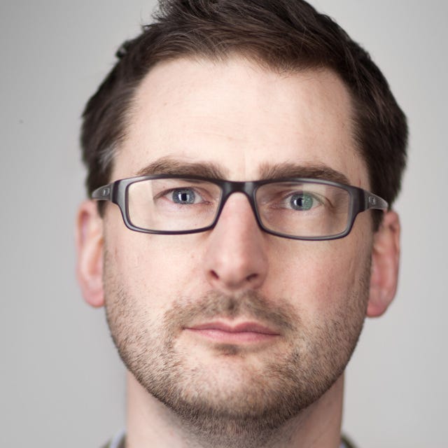 Christoph Becker – Medium