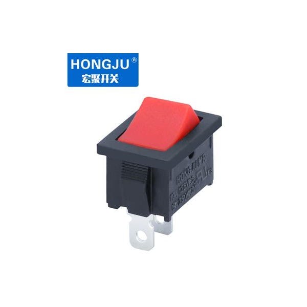 About – HongJu Electronic – Medium