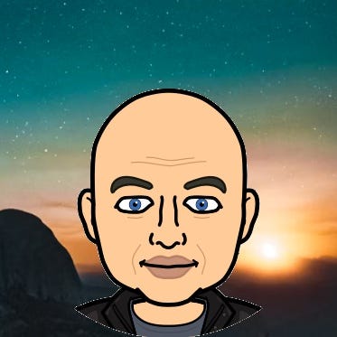Andrew Ferguson – Medium