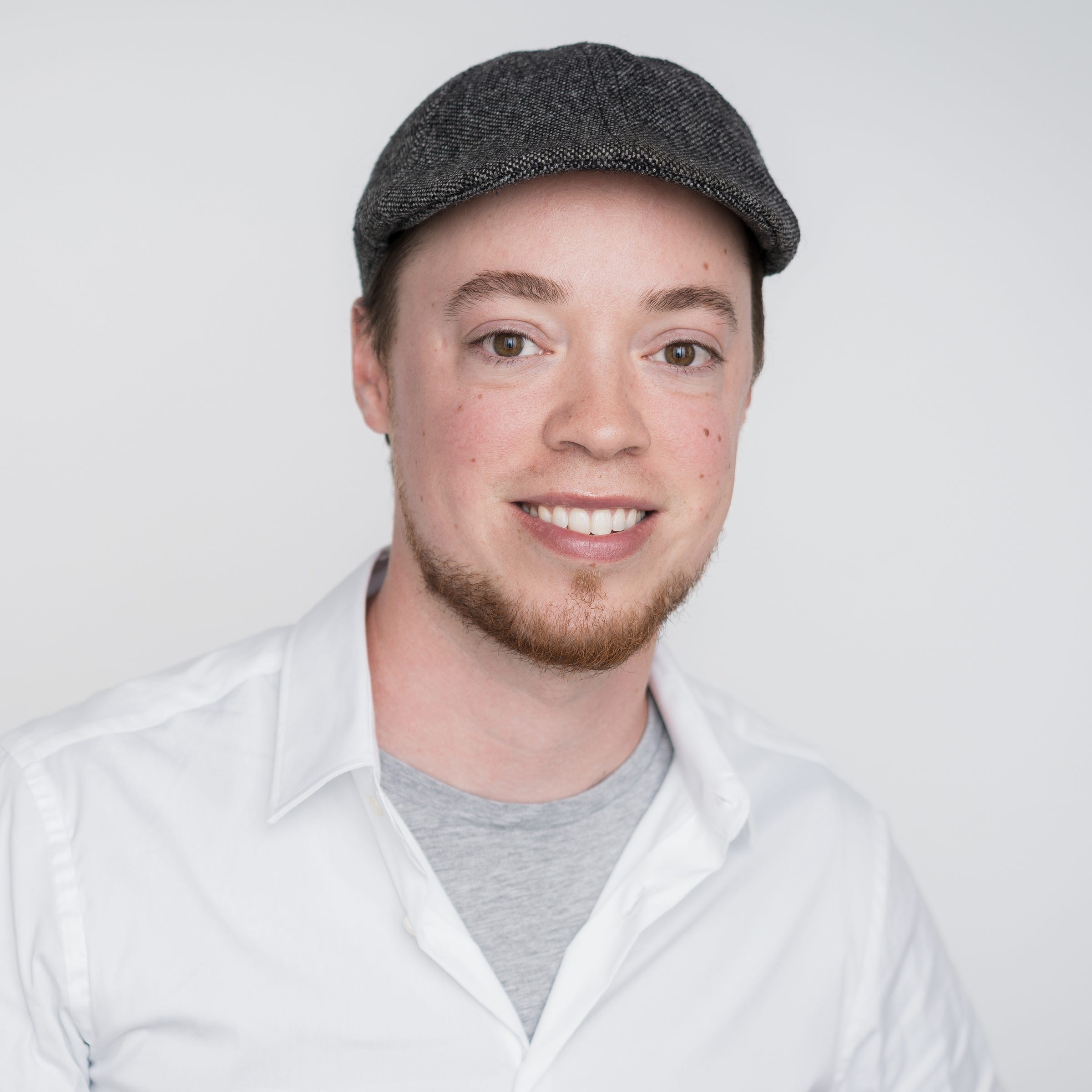 Nick Brooks – Medium