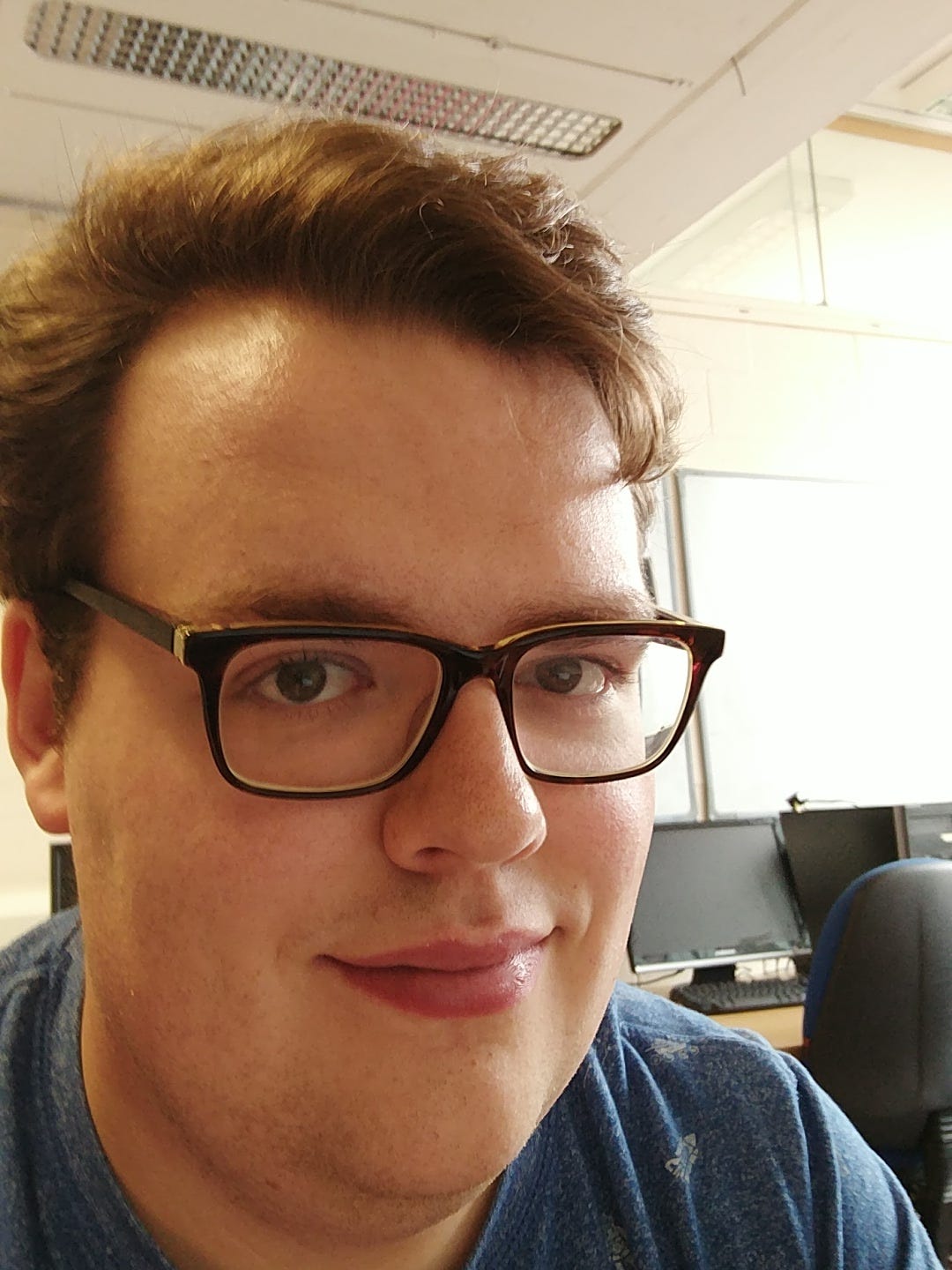 Joseph Eatson – Medium