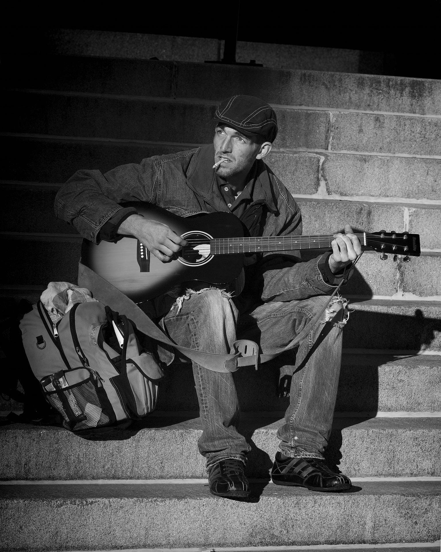 About – Gibson Dean – Medium