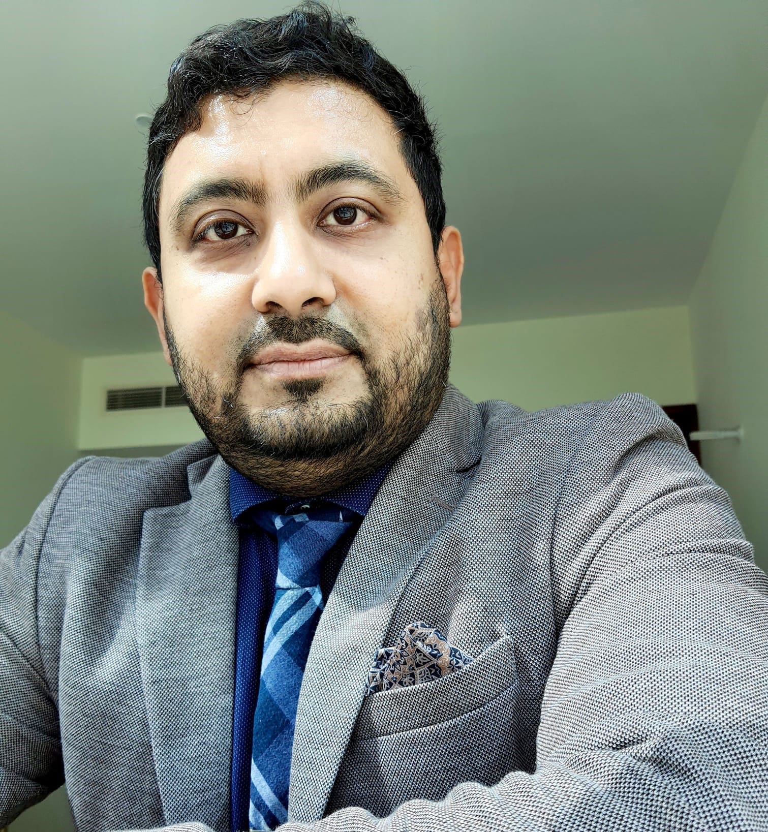 Dr. Fahim K Sufi, CTO & Research Scientist – Medium