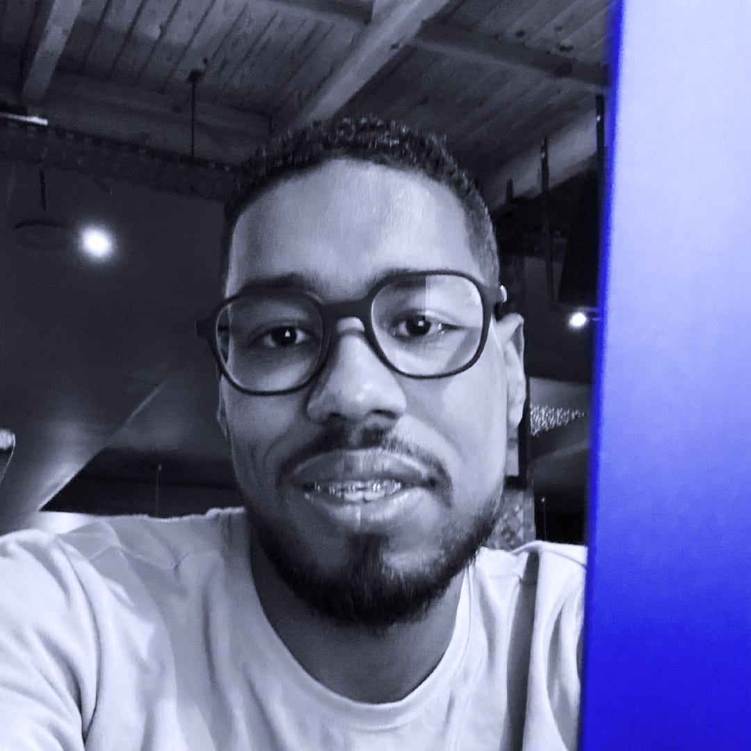 Abderrahim Elmalki – Medium