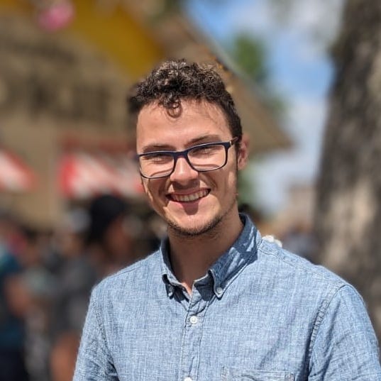 Ricardo de Deijn – Medium