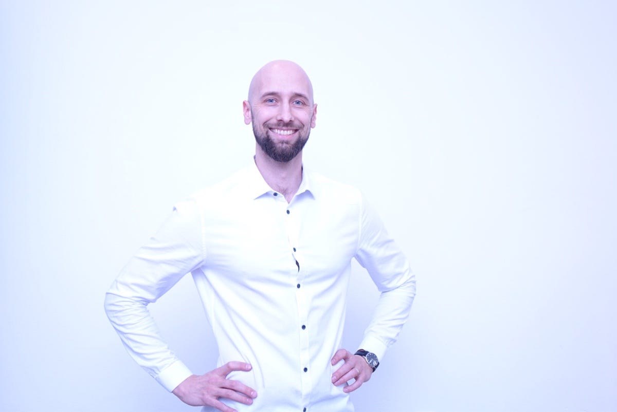 Michal Plaček on Medium curated some lists