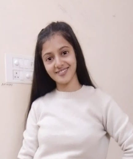 prachi kandpal – Medium