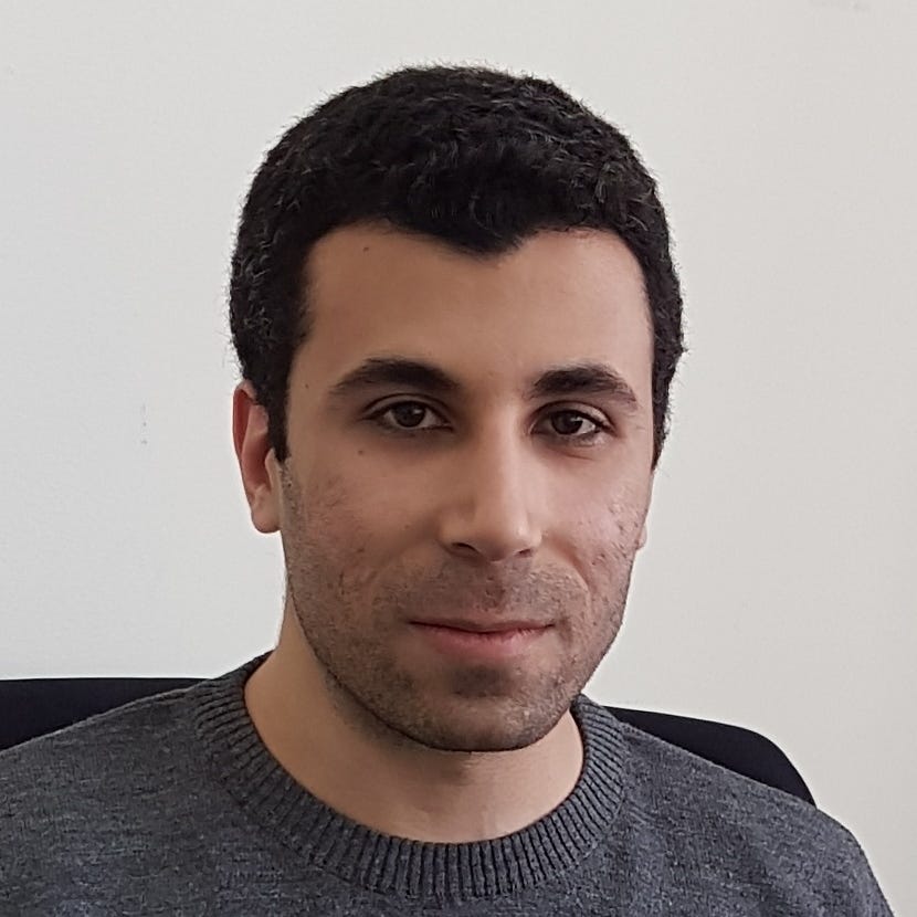 Ahmed Chehab el Dine – Medium