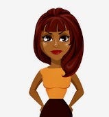Denise Cooper – Medium