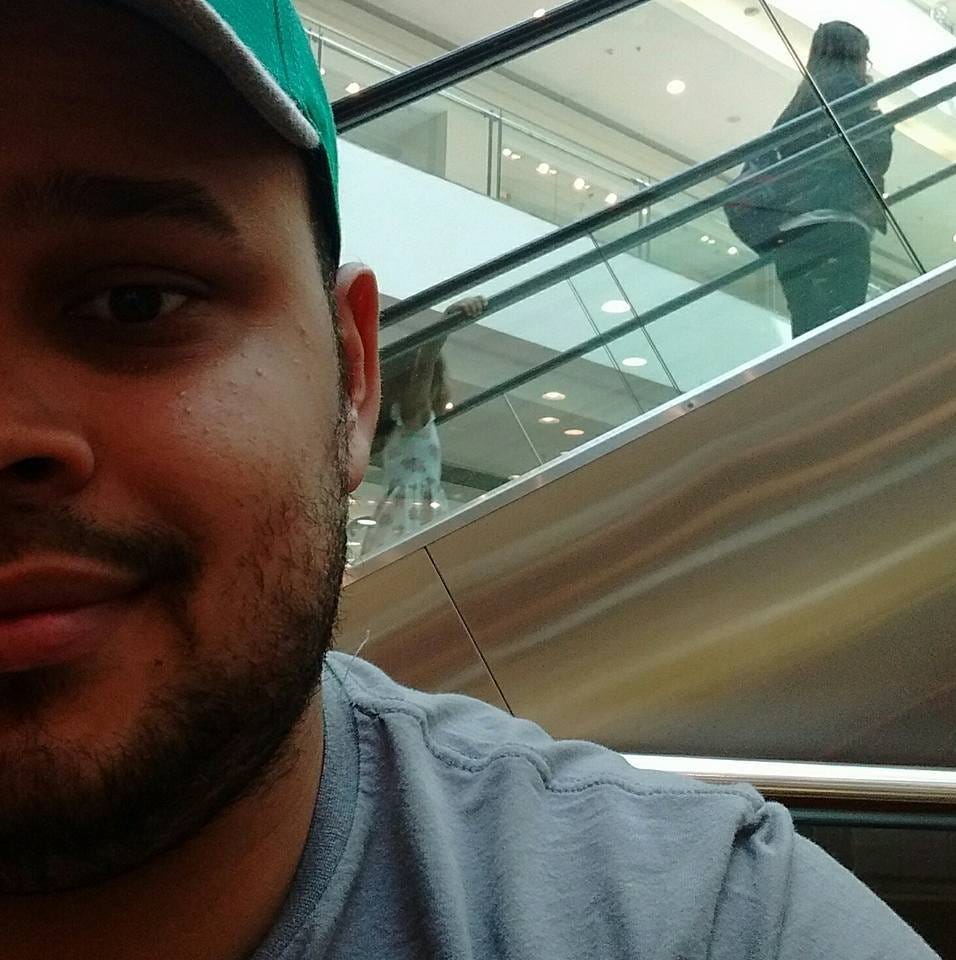 Guilherme Souza – Medium