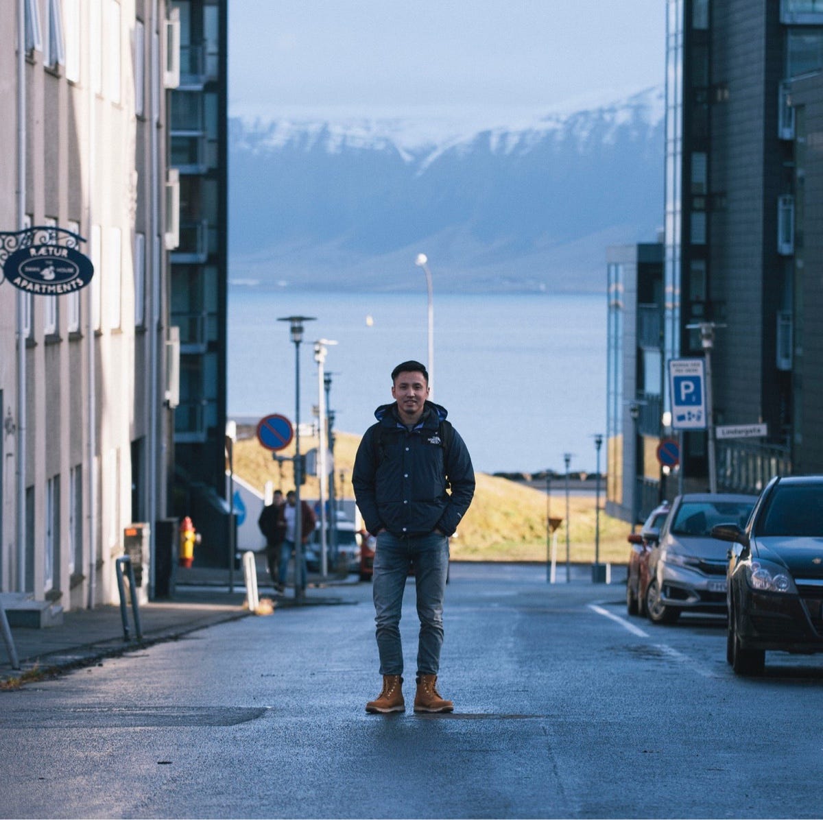 Ryan Chiang – Medium