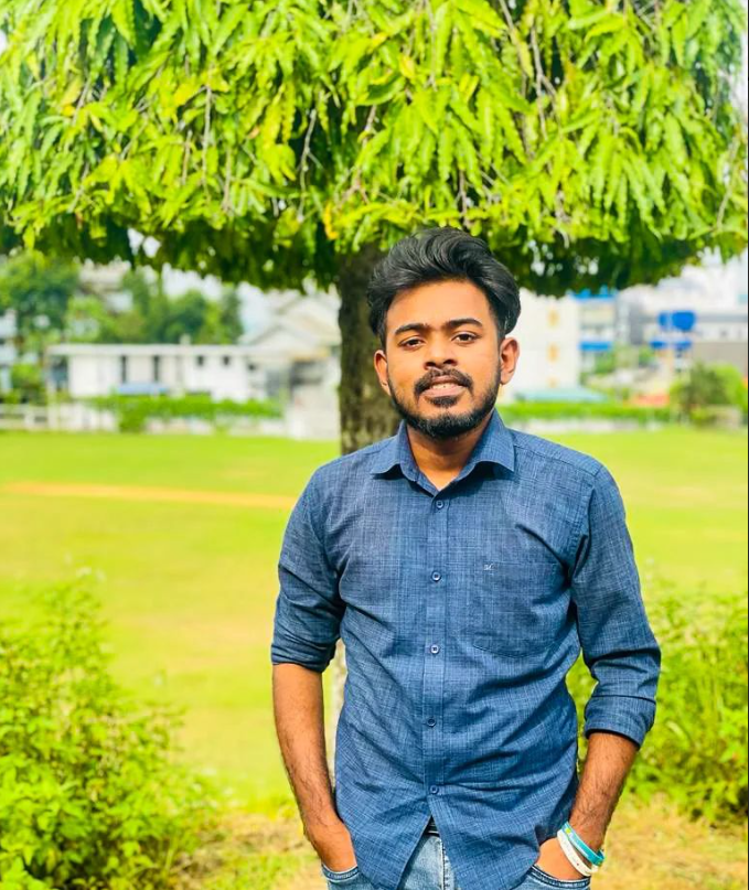 Ravindu Kavinda – Medium