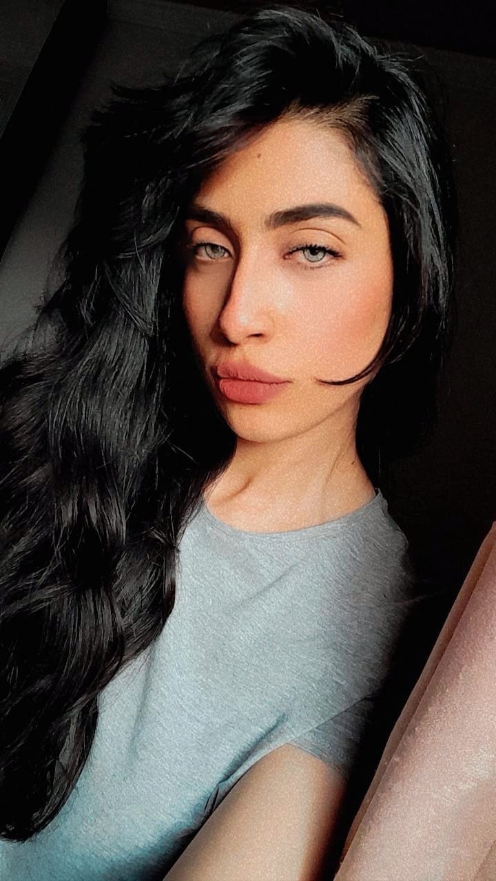 Sara Badran – Medium