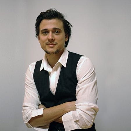 Maxime Jean on Medium curated some lists