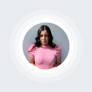 Jessica Ghaney – Medium