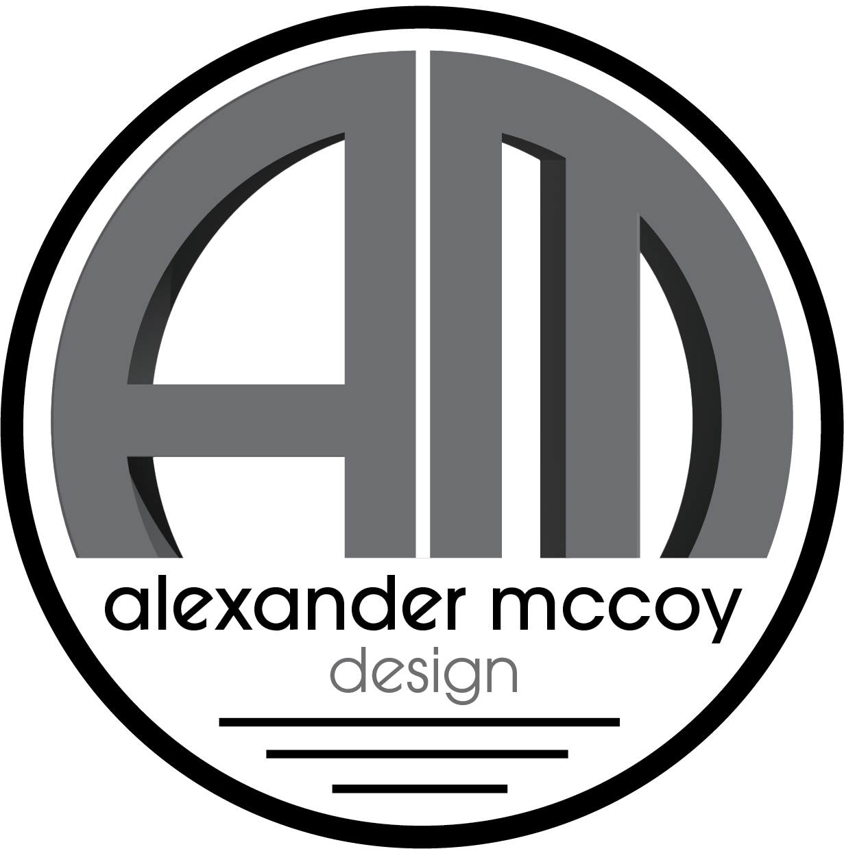 About – Alexander McCoy – Medium