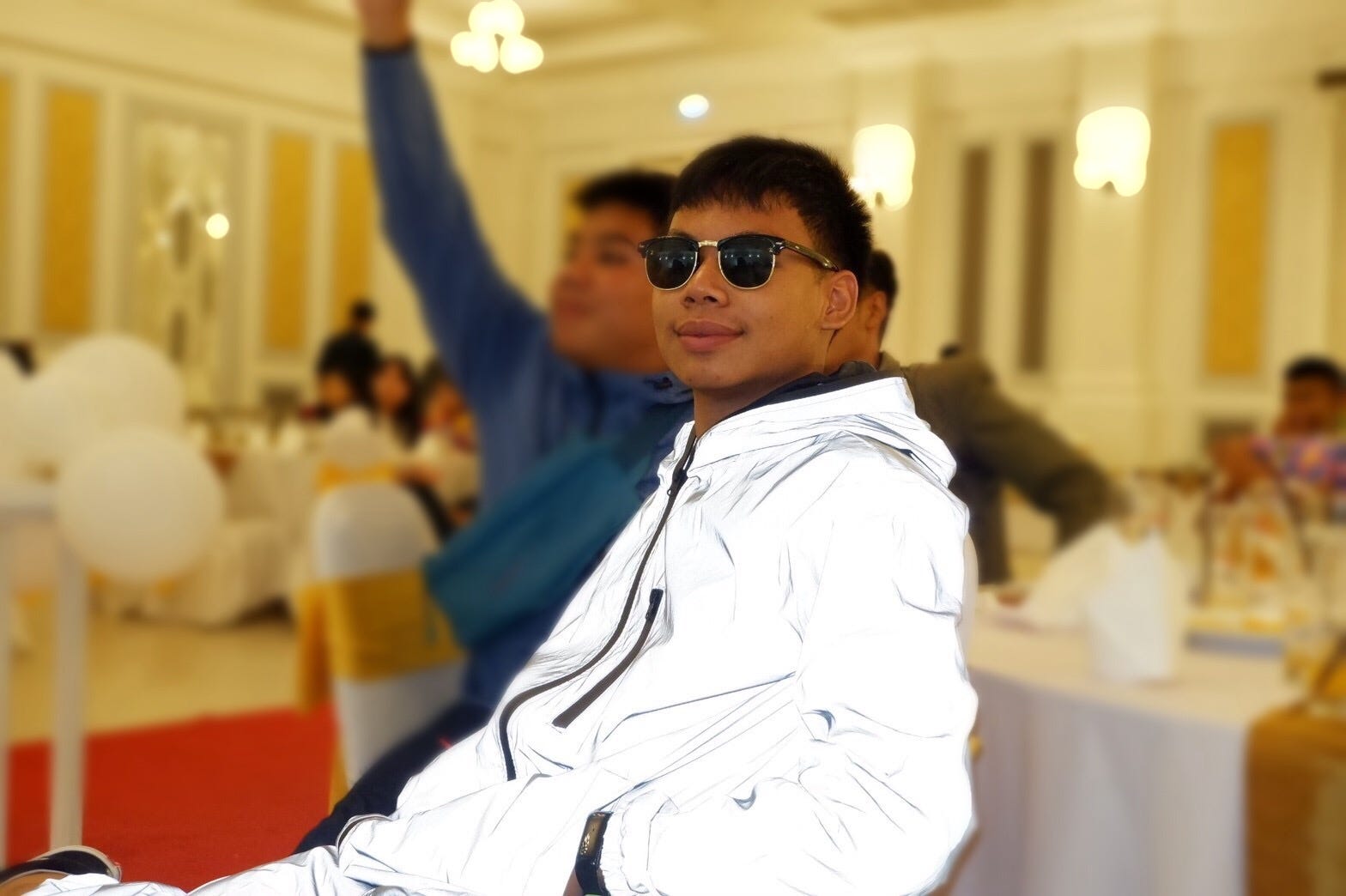 Sorrawit O-in – Medium