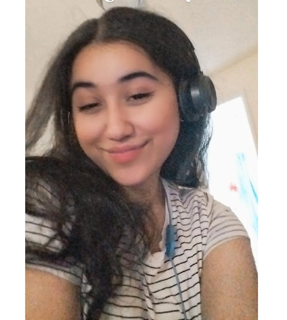Anukriti Gaur Medium Anukriti Gaur Medium