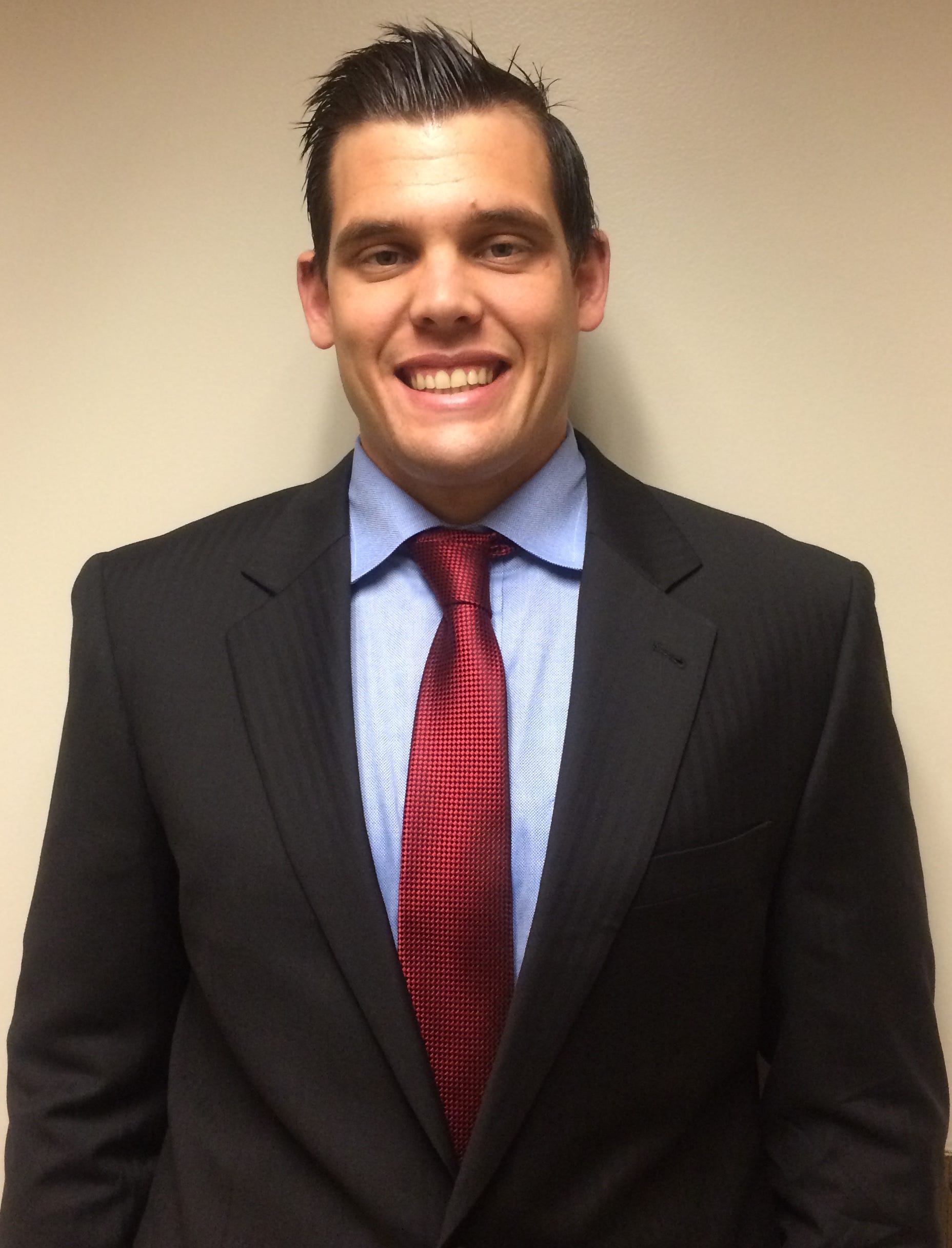 Xavier Audick – Medium