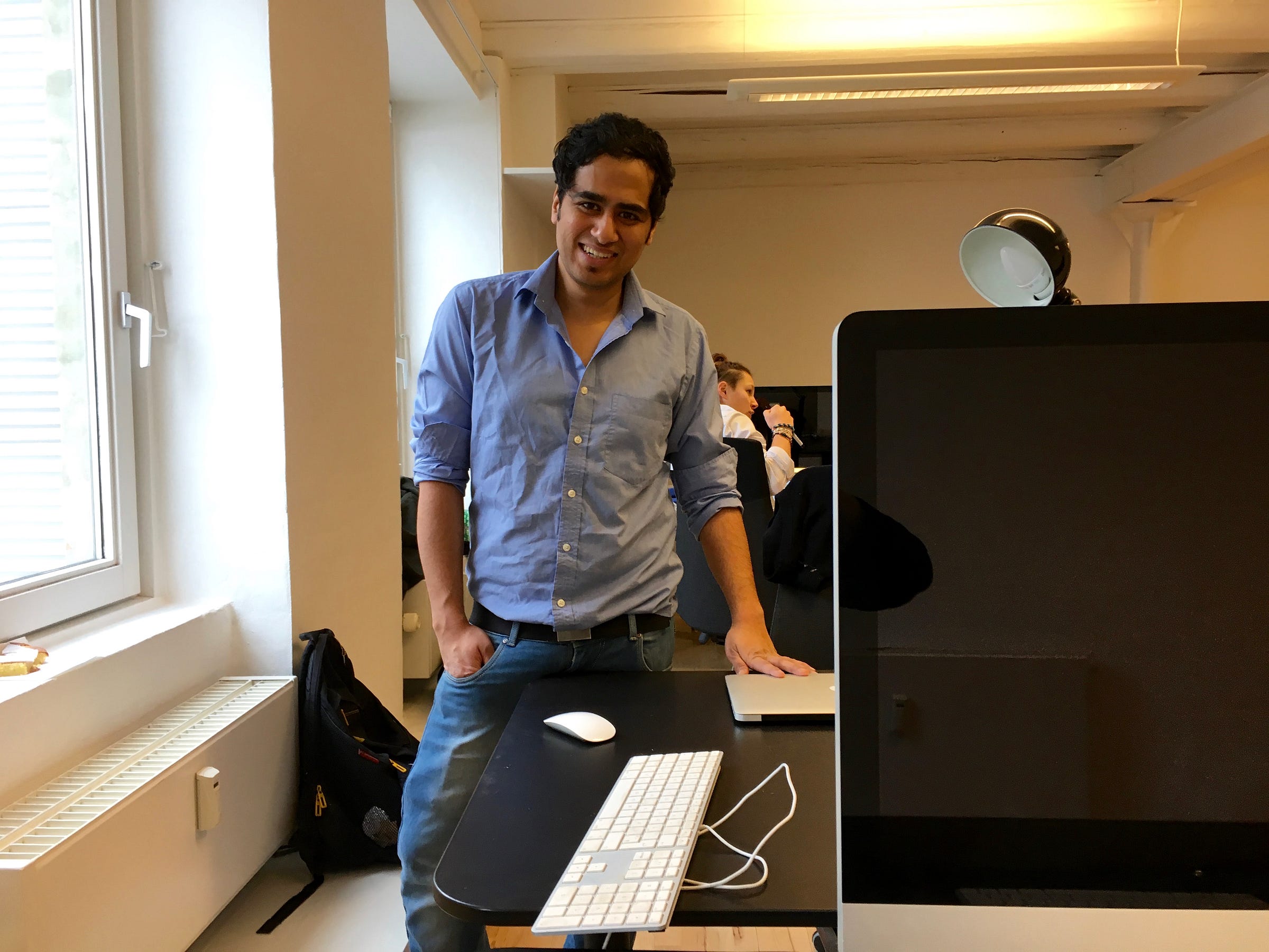 tarun chaudhary – Medium