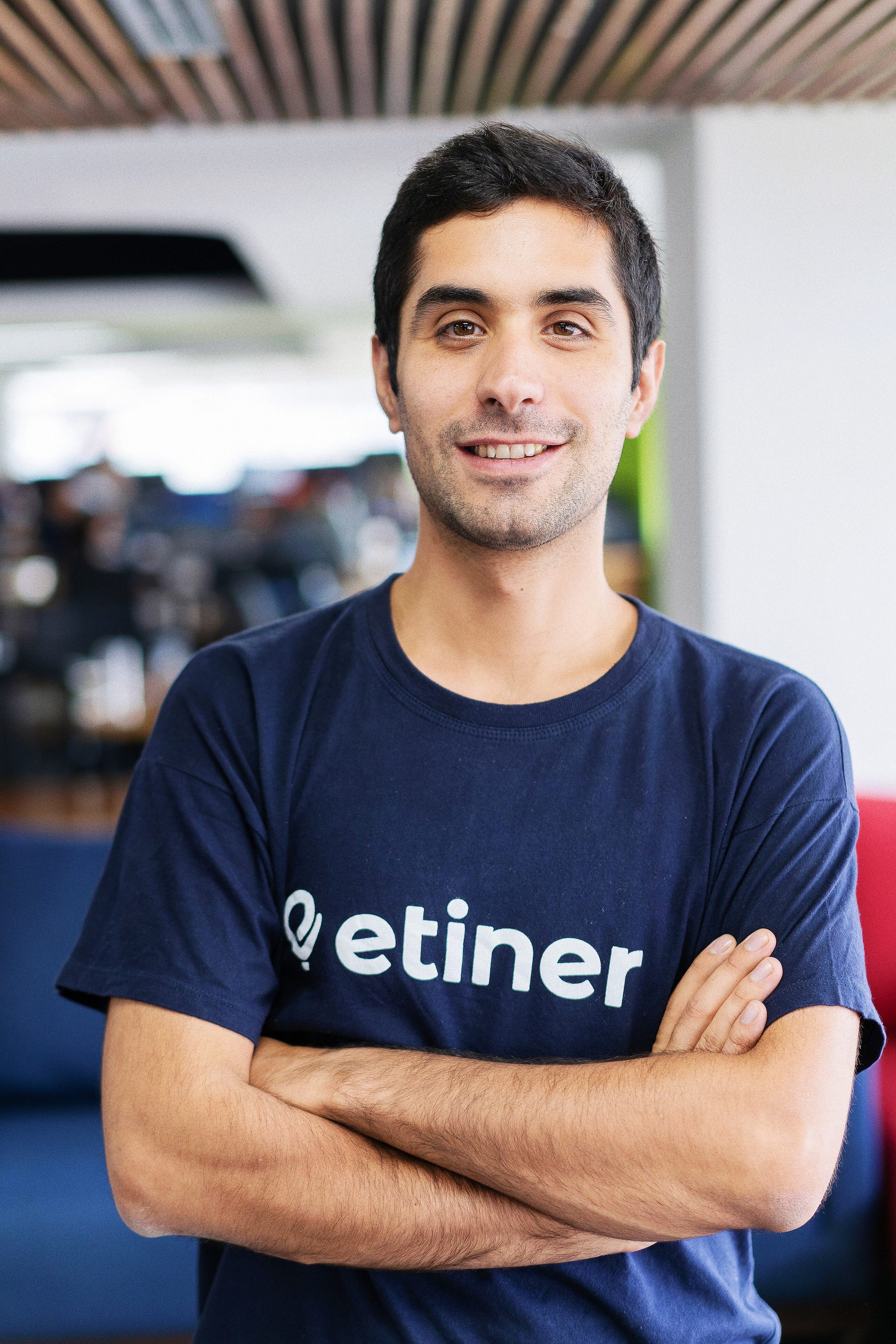Camilo Silva – Medium