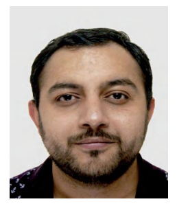 Zain Subhani – Medium