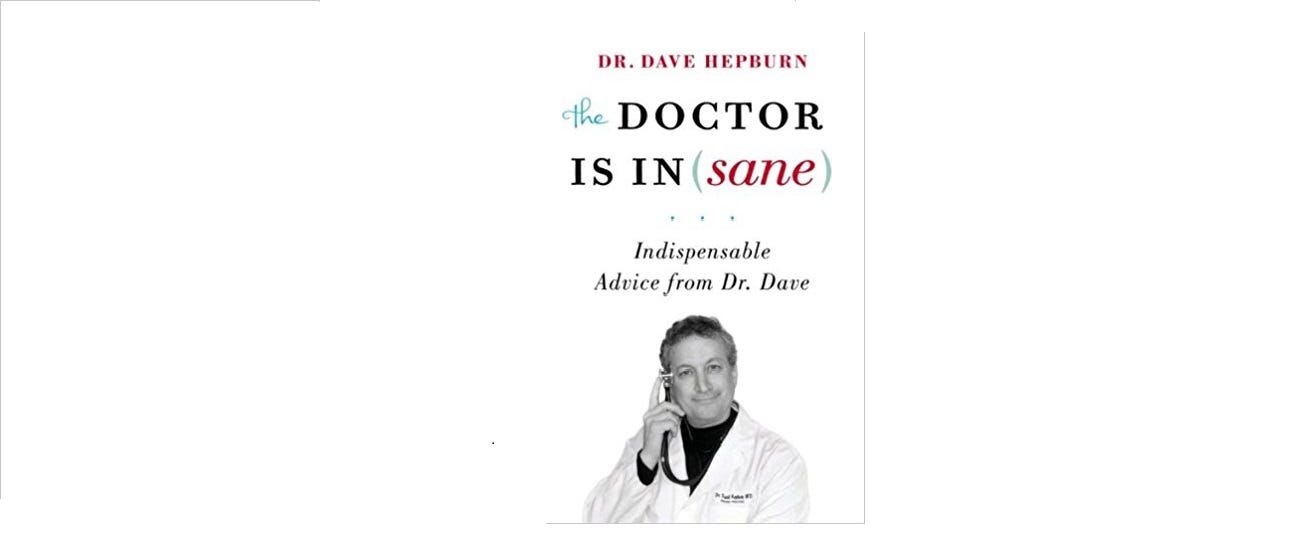 Dr. David Frederick Hepburn – Medium