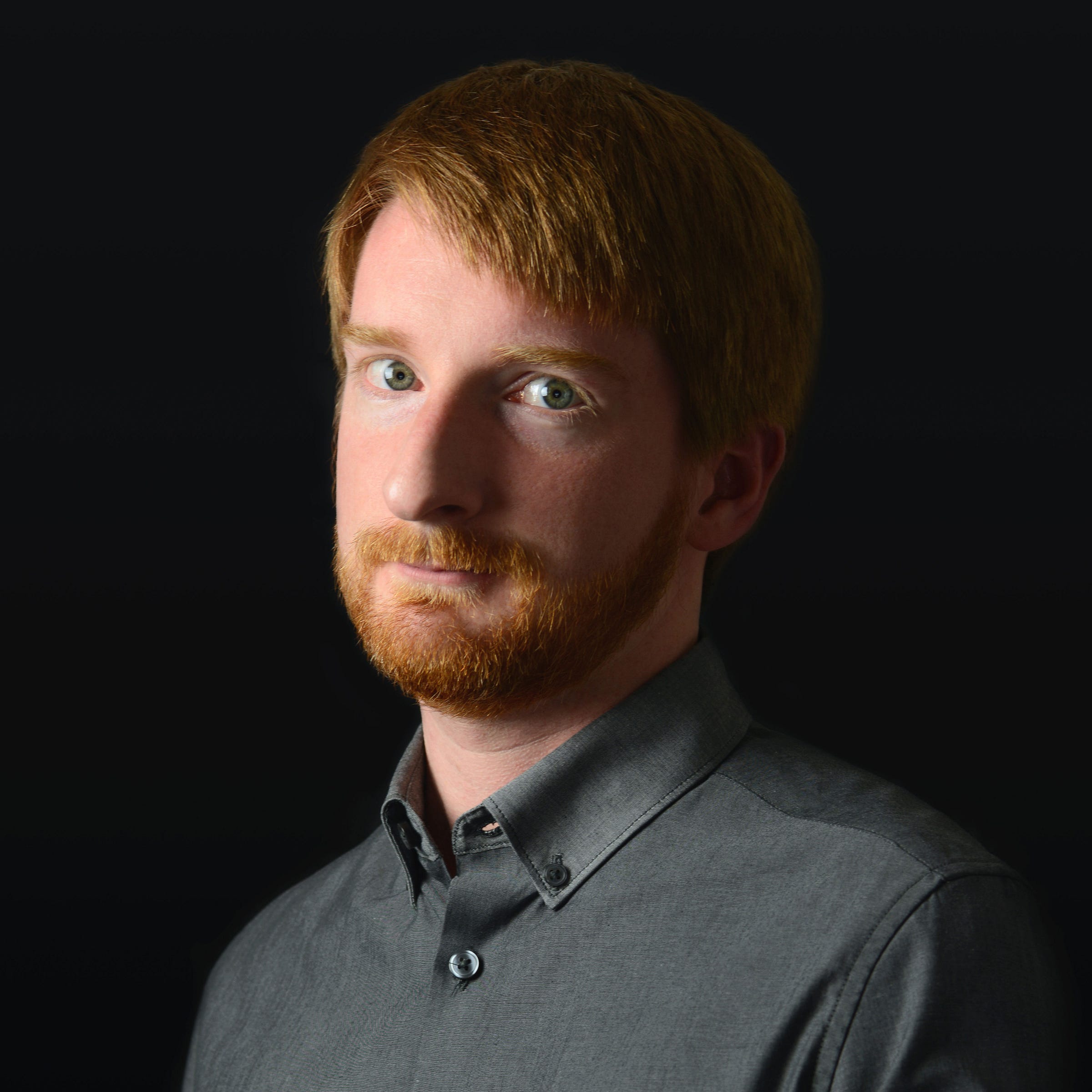 Brandon Funkhouser – Medium