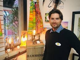 Randy Hammond – Medium
