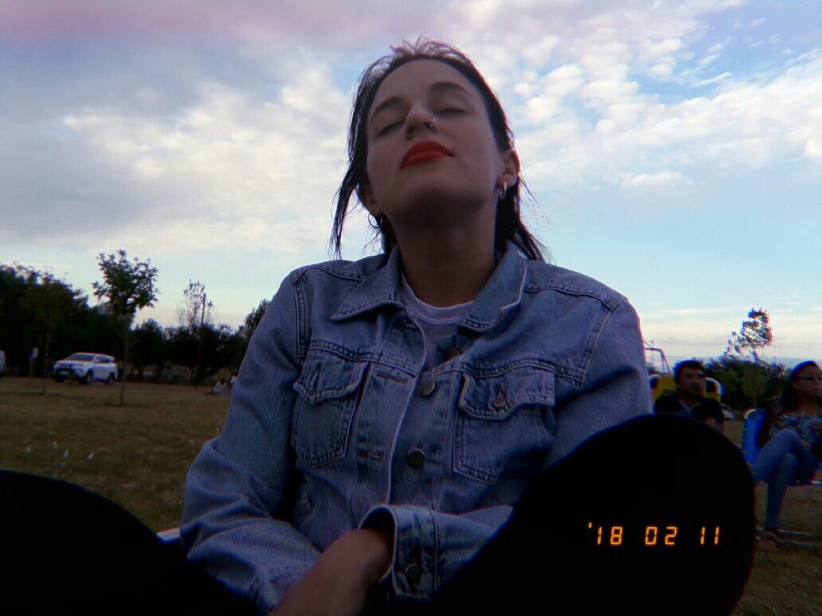 About – Male Guerrero – Medium