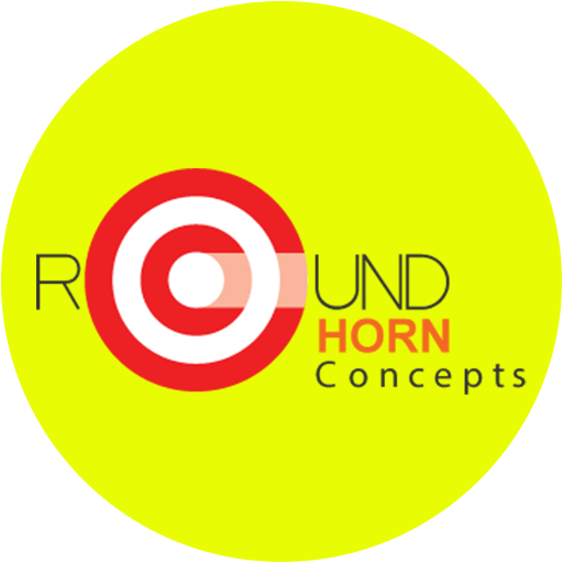 Round Horn Concepts – Medium