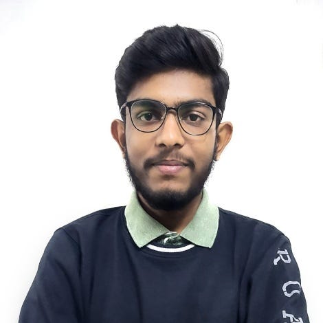 Karan Padariya – Medium