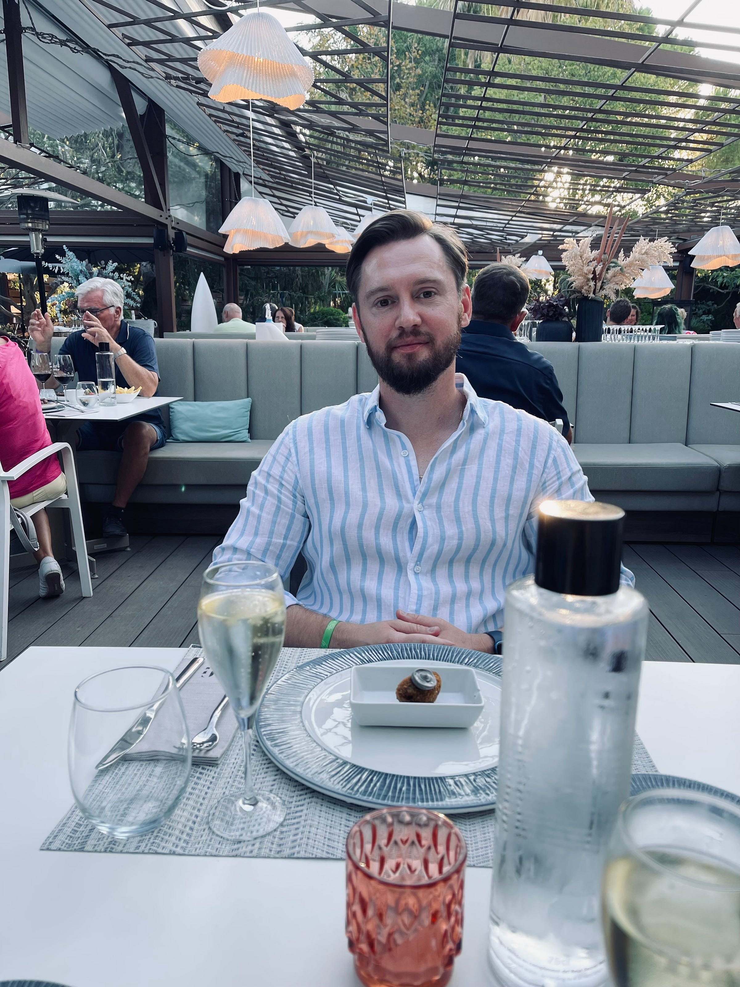 Simeon Bobylev on Medium curated some lists