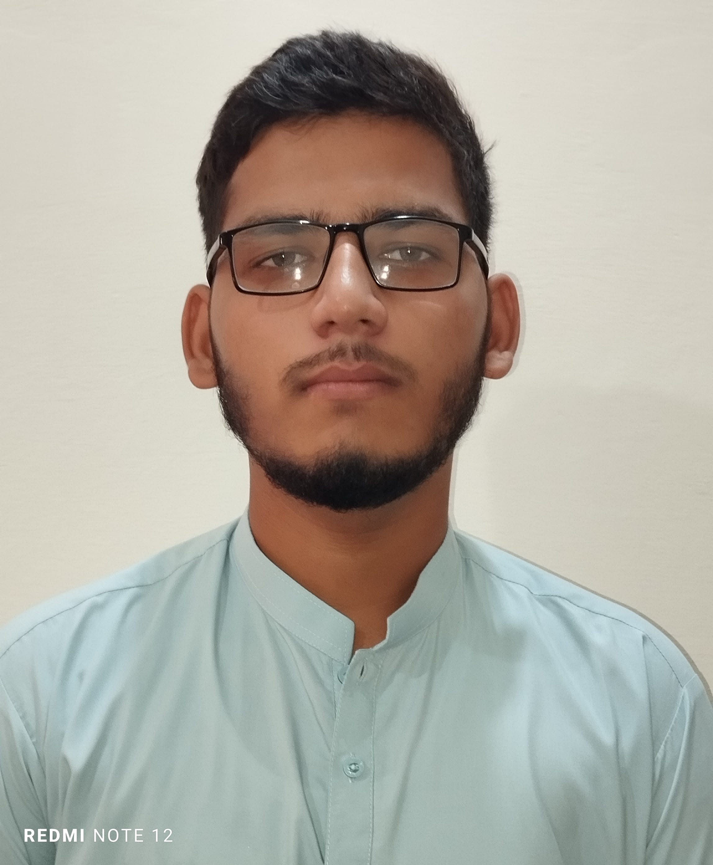 About – Muhammad Hamza – Medium