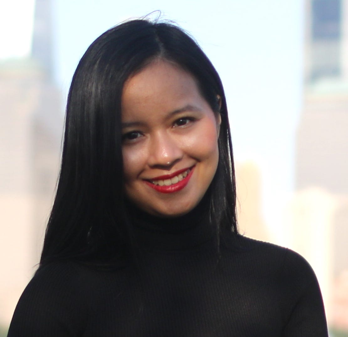 Amy Nguyen – Medium