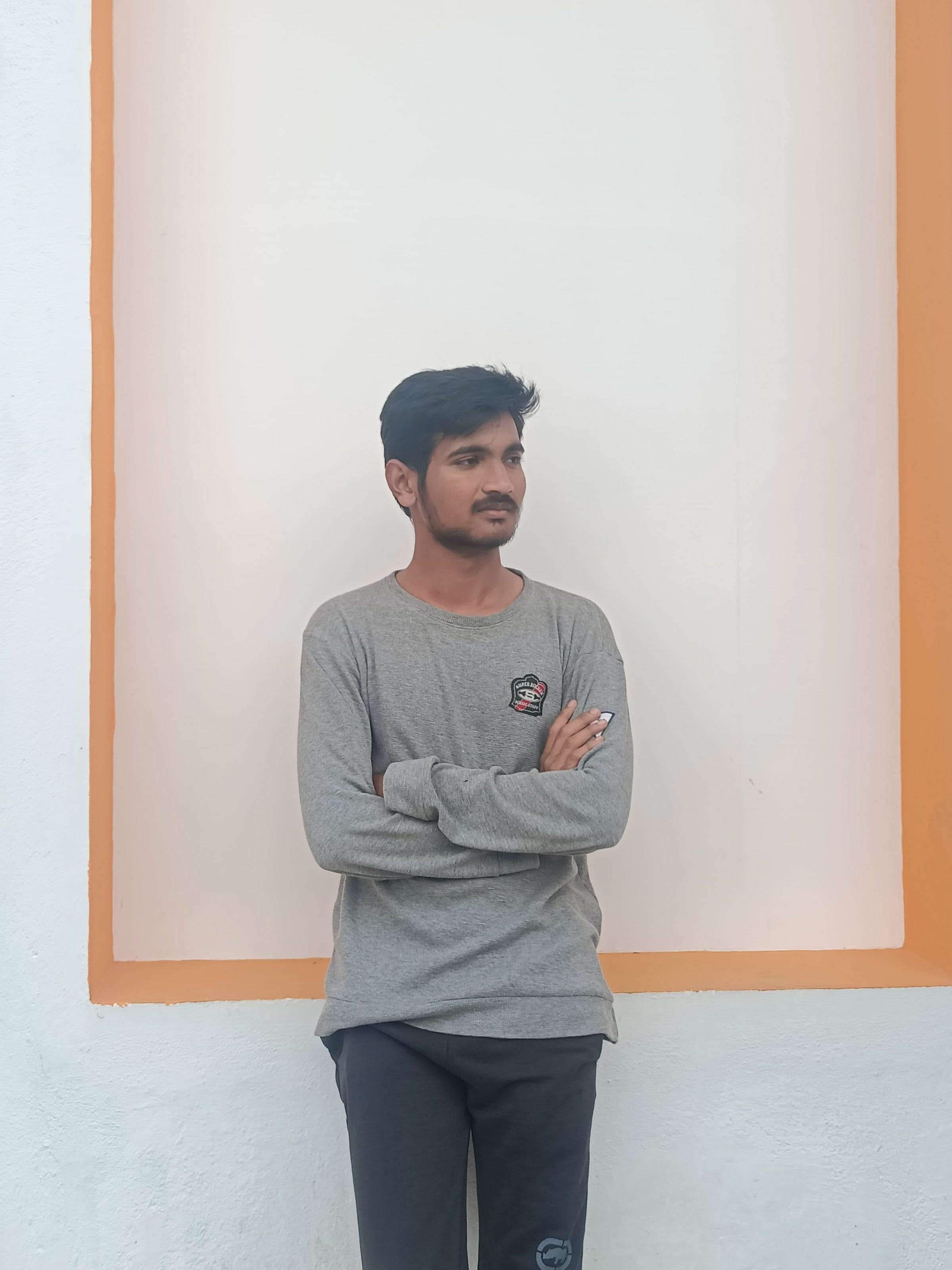 About – Manoj Reddy – Medium