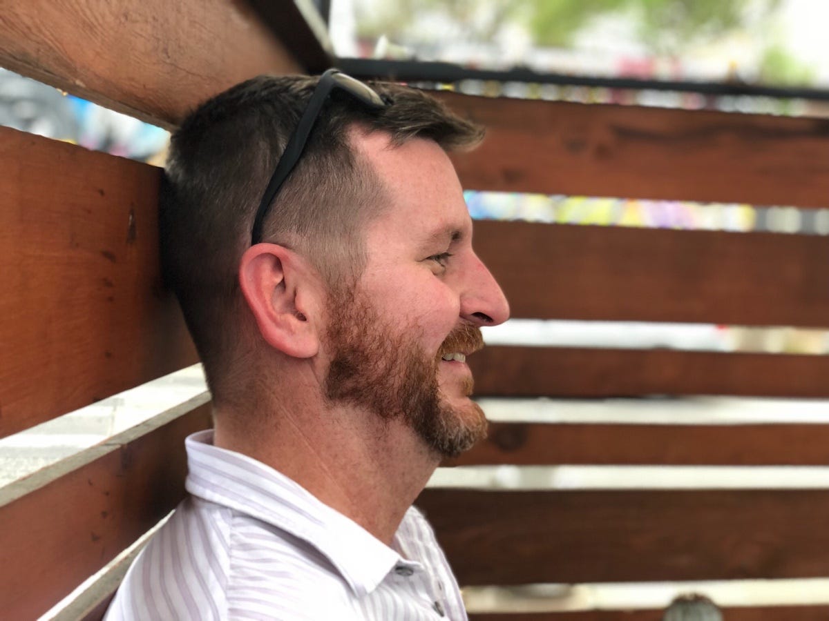 Steven Gripp – Medium