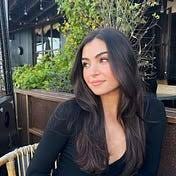Sofia Alice – Medium