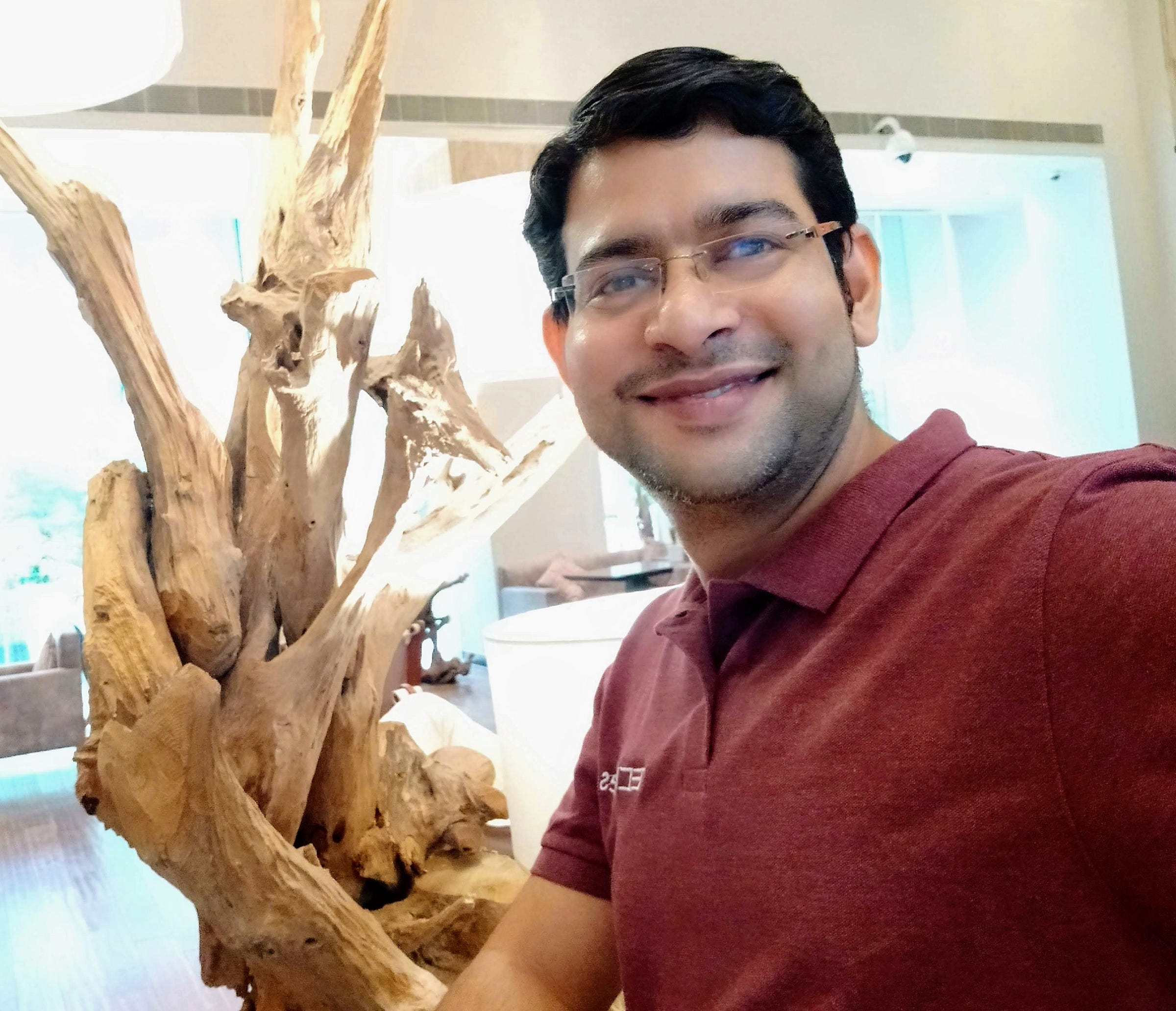 Abhishek Pratap Singh – Medium