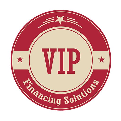 About – VIP Financing Solutions – Medium