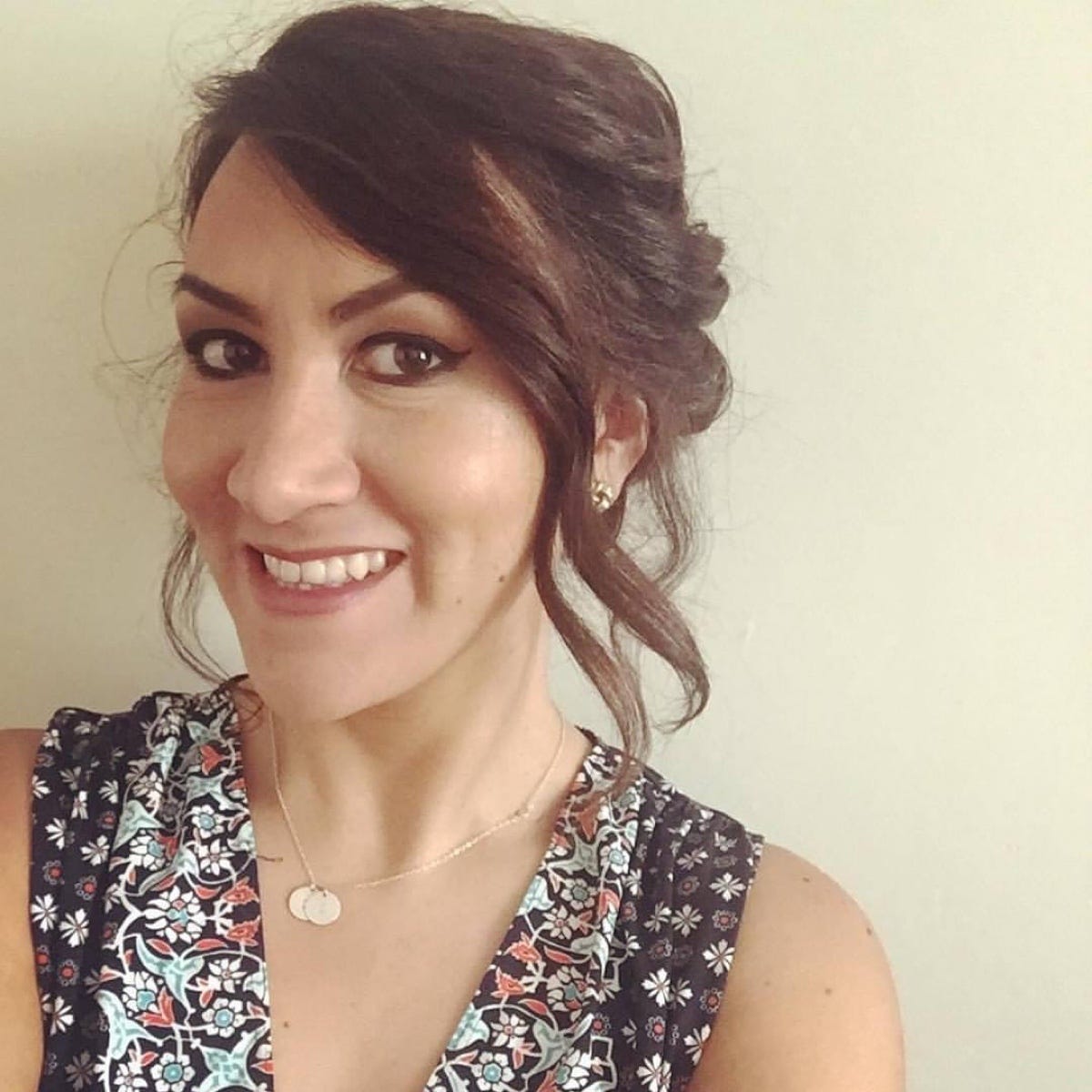 Dulce Carrillo – Medium