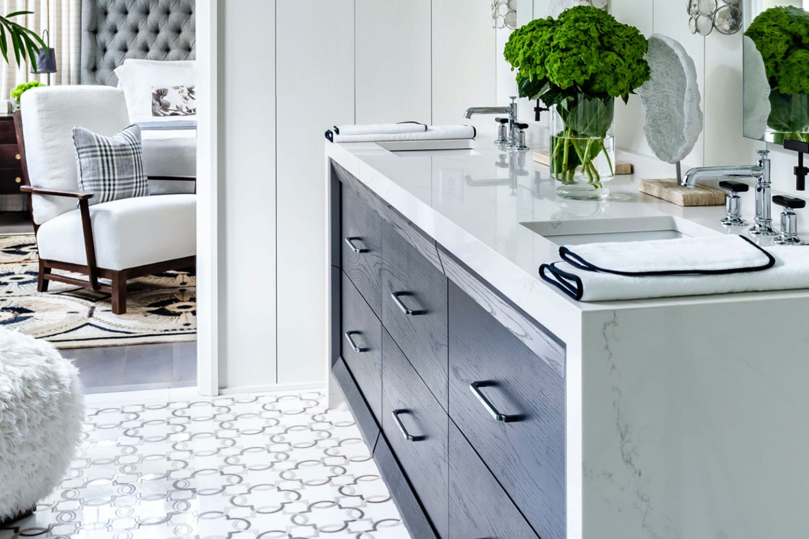 Techstone Quartz – Medium