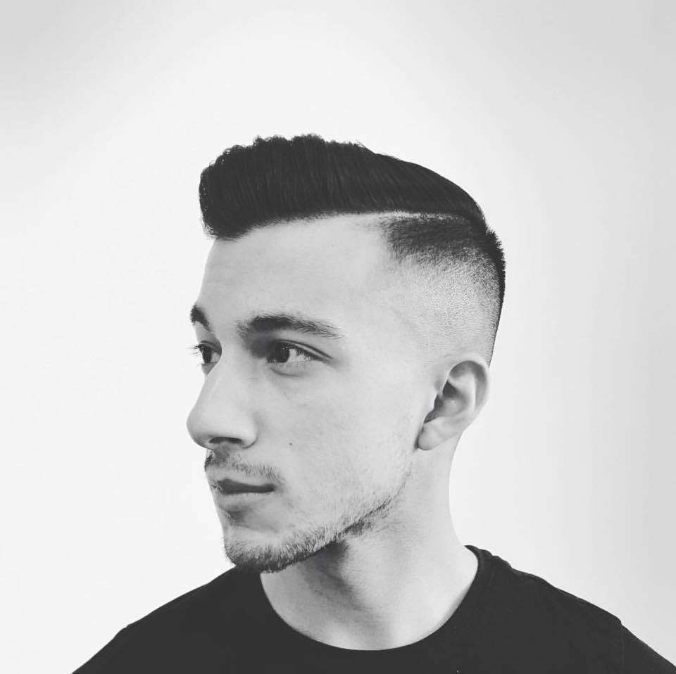 Judah Robinson – Medium