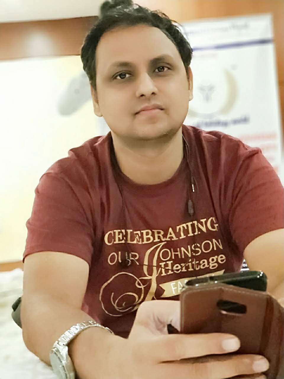 Shahzeb Khan – Medium