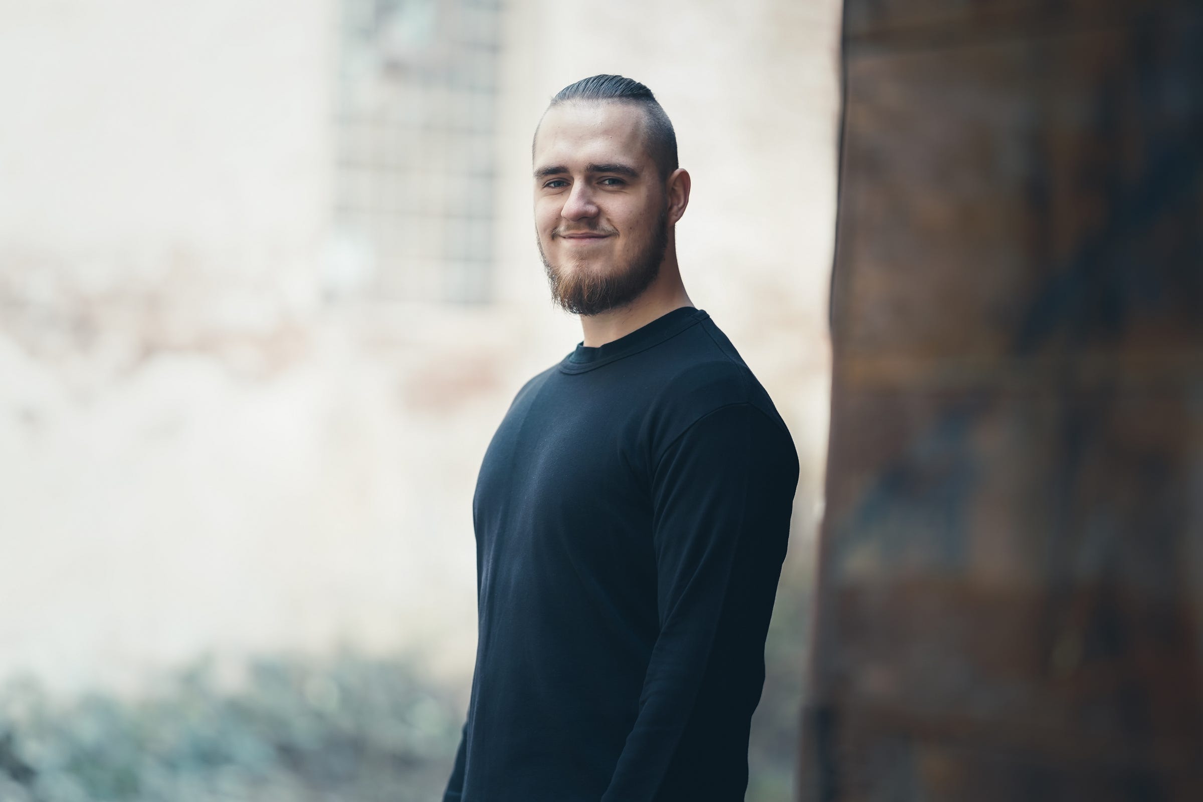 Ladislav Hořejší – Medium