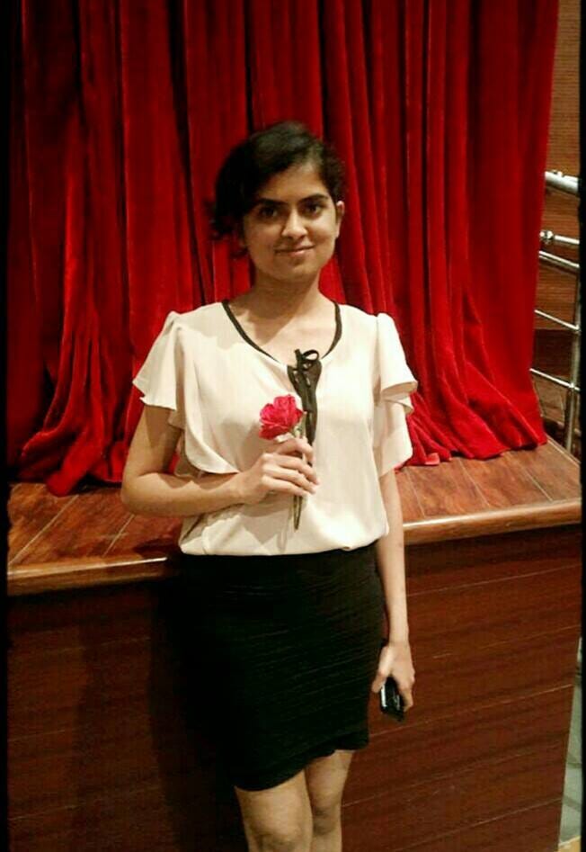 About – Manvi Arora – Medium