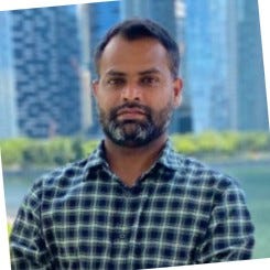 About – Kaleeswaran Karuppusamy – Medium