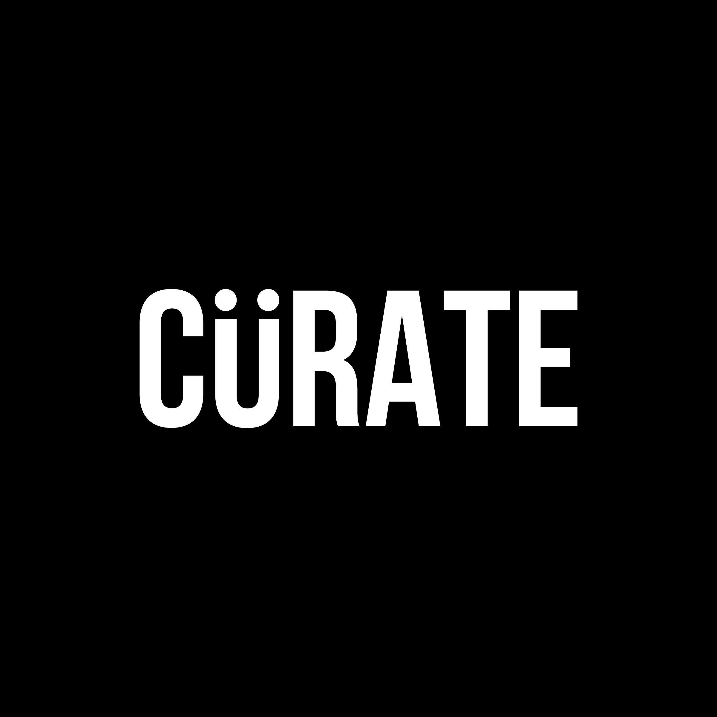 About – Curate – Medium